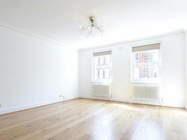 3 Bedroom Flat For Rent In Charles Lane