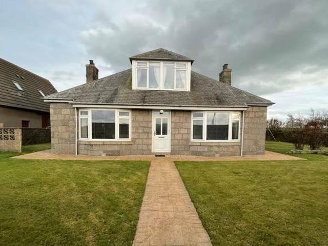 3 bedroom flat for rent in Charleston Nigg Aberdeen AB12