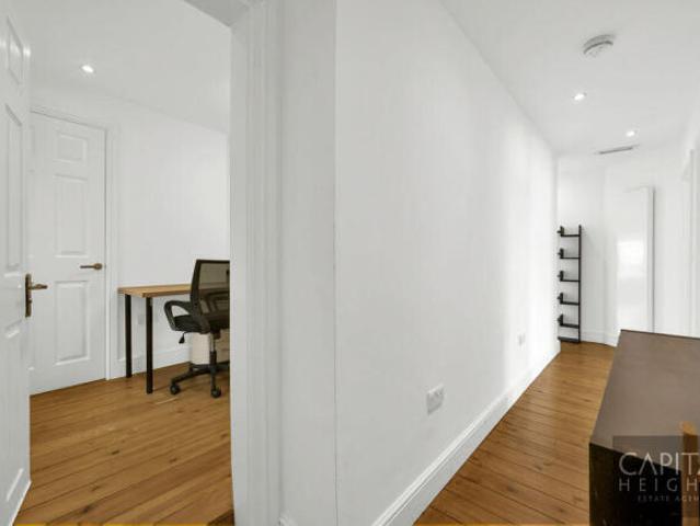 3 bedroom flat for rent in Charrington House, 1 Cephas Avenue, London, E1