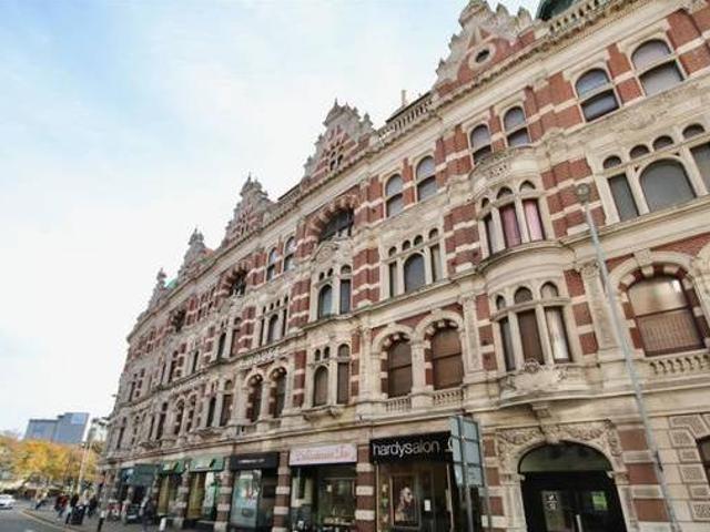 3 bedroom flat for rent in Charter House Lord Montgomery Way PO1