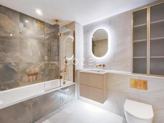 3 bedroom flat for rent in Chelsea Botanica, SW6