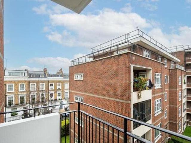 3 Bedroom Flat For Rent In Chelsea, London