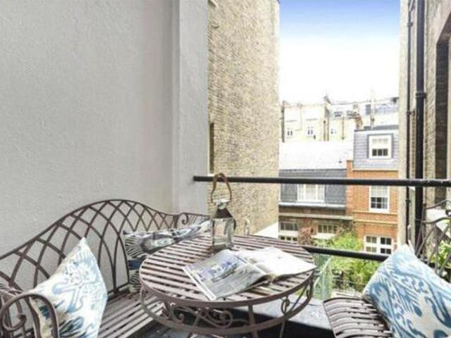 3 Bedroom Flat For Rent In Chelsea, London