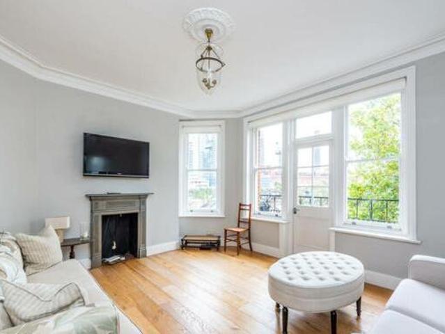 3 Bedroom Flat For Rent In Chelsea, London