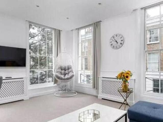 3 Bedroom Flat For Rent In Chelsea, London