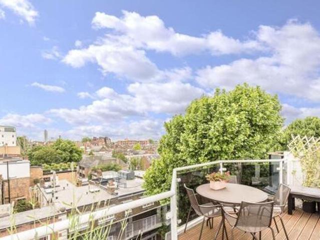 3 Bedroom Flat For Rent In Chelsea, London