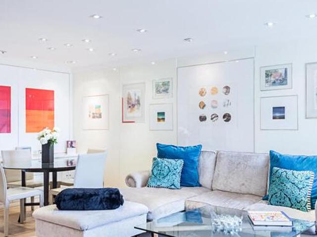 3 Bedroom Flat For Rent In Chelsea