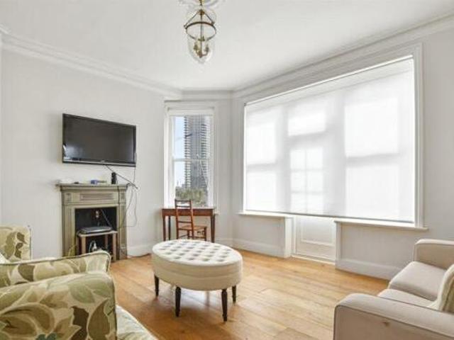 3 Bedroom Flat For Rent In Chelsea