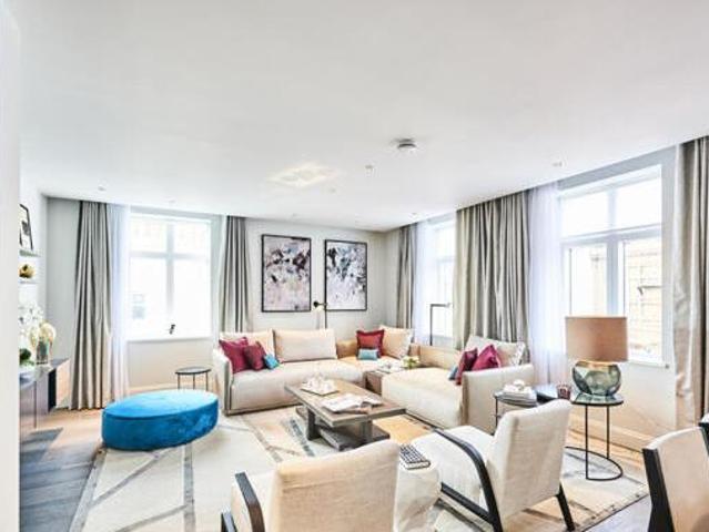 3 Bedroom Flat For Rent In Chelsea
