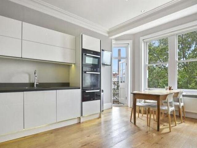 3 Bedroom Flat For Rent In Chelsea