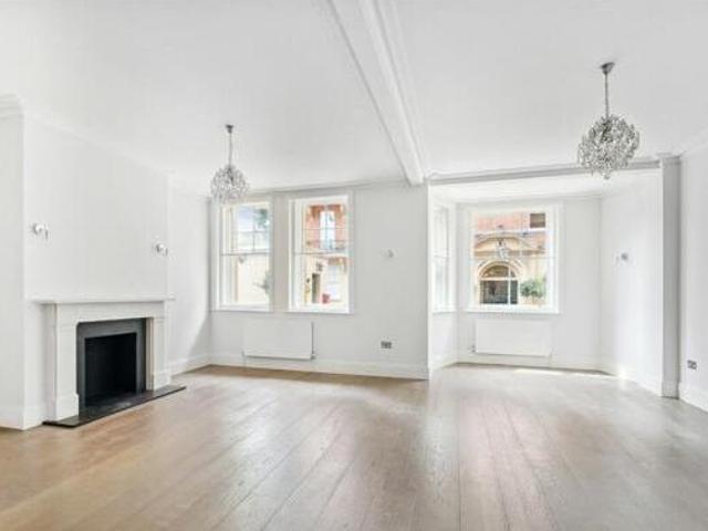 3 Bedroom Flat For Rent In Chelsea