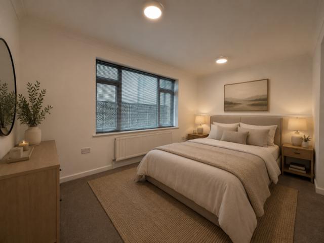 3 bedroom flat for rent in Chesham Road, Brighton, BN2