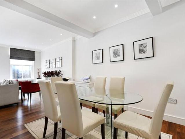 3 bedroom flat for rent in Chester Street, Belgravia, SW1X