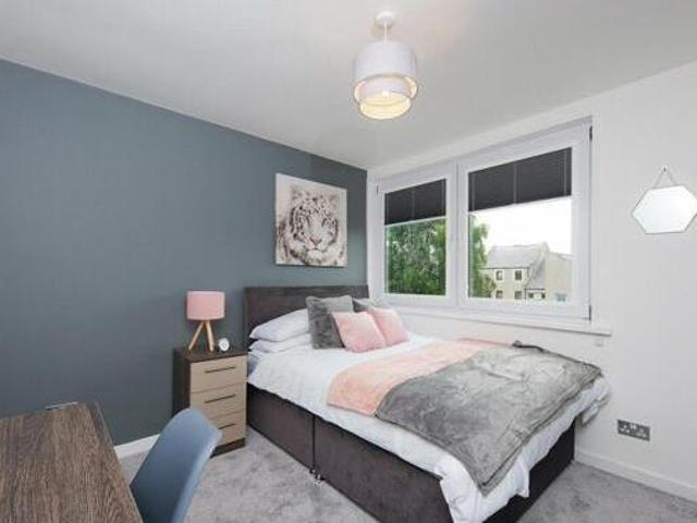 3 Bedroom Flat For Rent In City Centre, Aberdeen