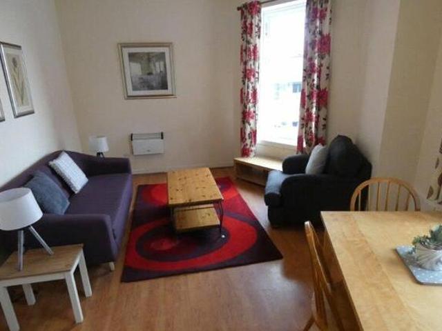 3 Bedroom Flat For Rent In City Centre, Aberdeen