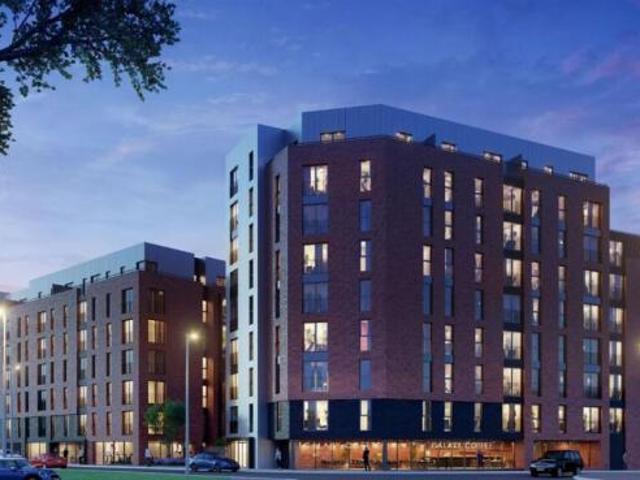 3 bedroom flat for rent in Commerce Quay, Merchants Wharf, 221 Ordsall Lane, Salford, Manchester, M5