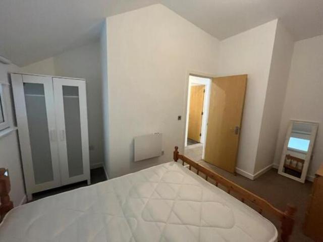 3 bedroom flat for rent in Concert Street, Liverpool, L1 4BN, L1