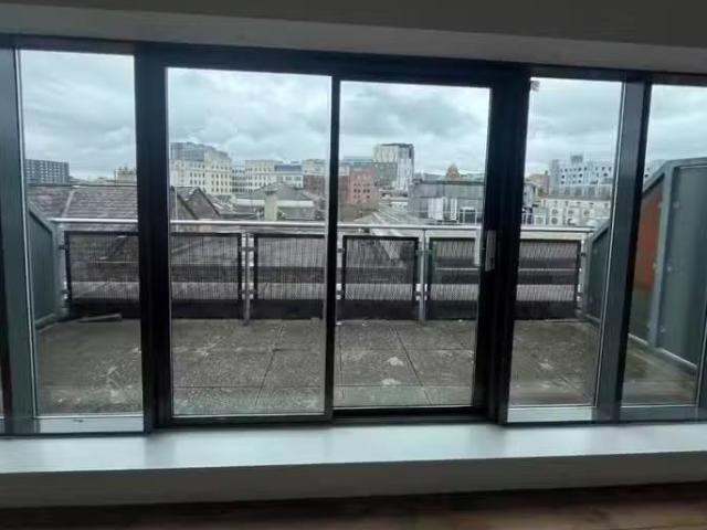 3 bedroom flat for rent in Concert Street, Liverpool, L1 4BN, L1