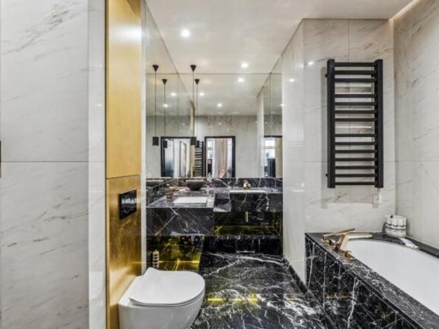 3 bedroom flat for rent in Connaught Place, Connaught Village, W2