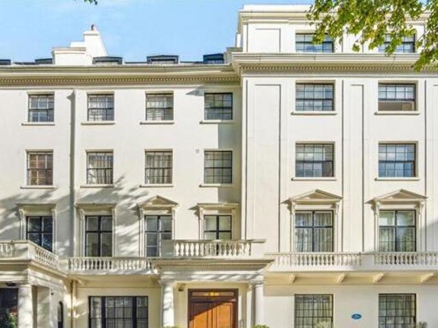 3 Bedroom Flat For Rent In Connaught Village