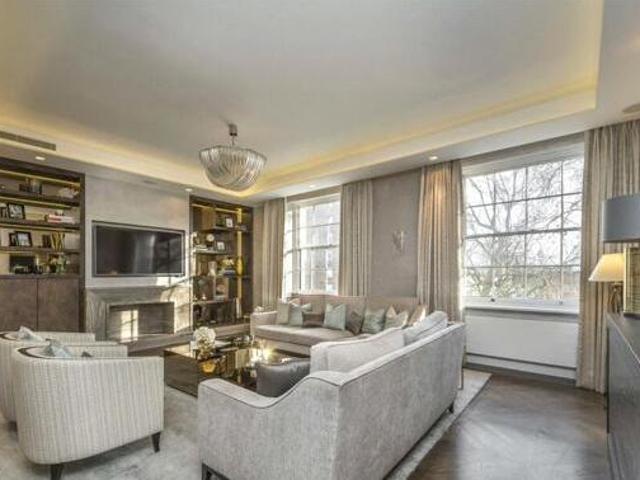 3 Bedroom Flat For Rent In Connaught Village