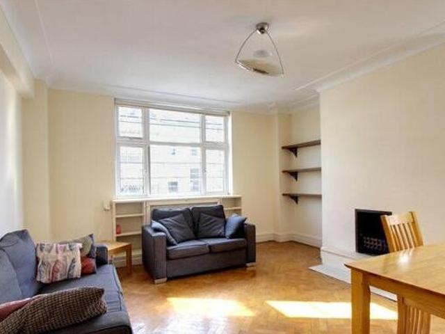 3 Bedroom Flat For Rent In College Crescent, Swiss Cottage