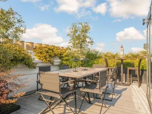 3 bedroom flat for rent in Cornwall Gardens, LONDON, SW7