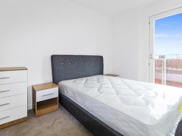 3 bedroom flat for rent in Cornwell House, 15 Ron Leighton Way, London E6