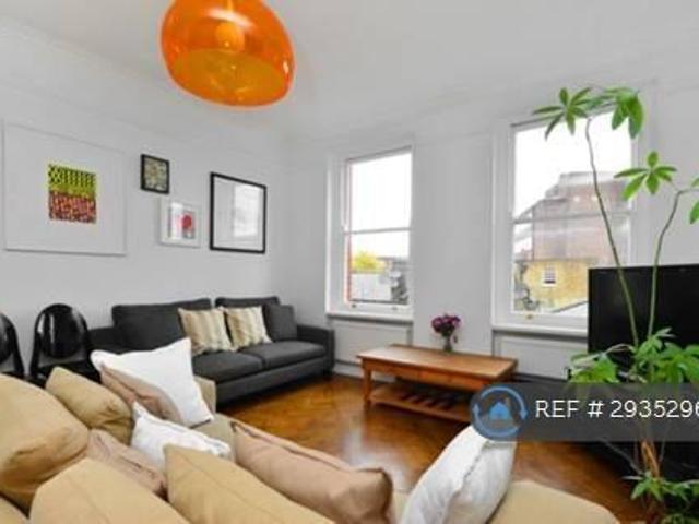 3 bedroom flat for rent in Cosway Mansions, London, NW1