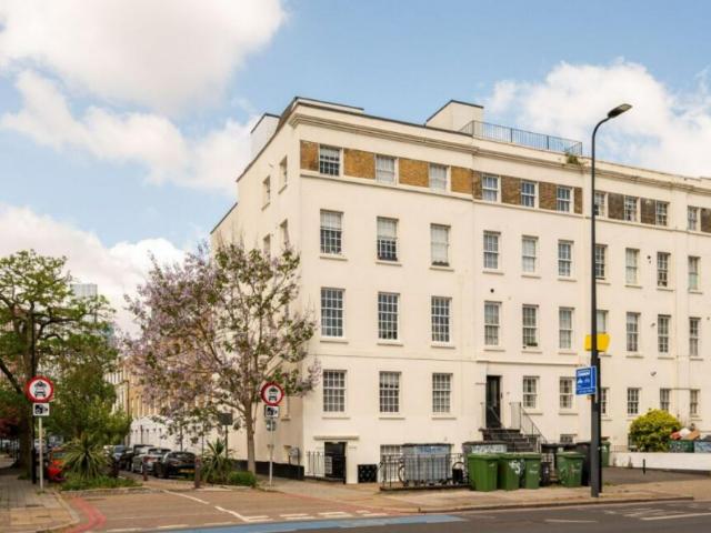 3 bedroom flat for rent in Clapham Road, Clapham, SW9