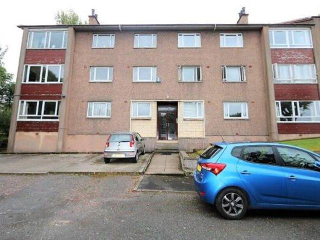 3 bedroom flat for rent in Cleveden Place, Glasgow, G12