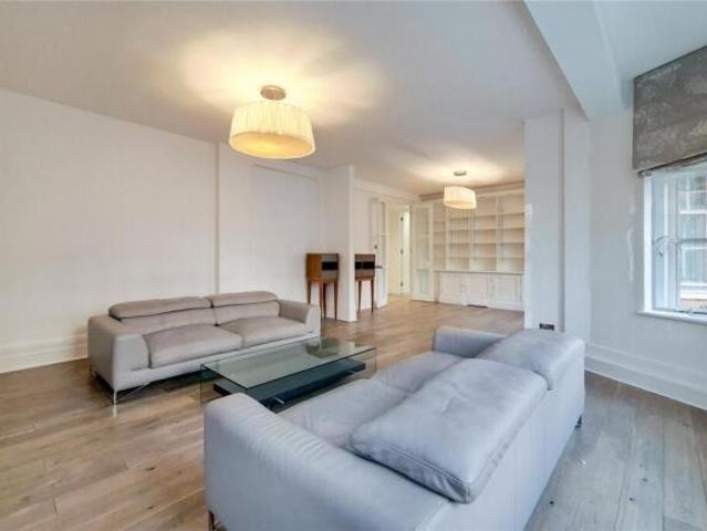 3 bedroom flat for rent in Clive Court, Maida Vale, W9