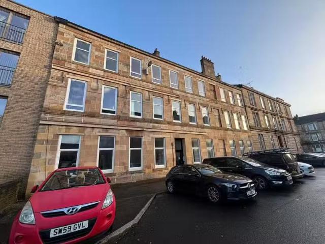 3 bedroom flat for rent in Clutha Street, Glasgow City Centre.