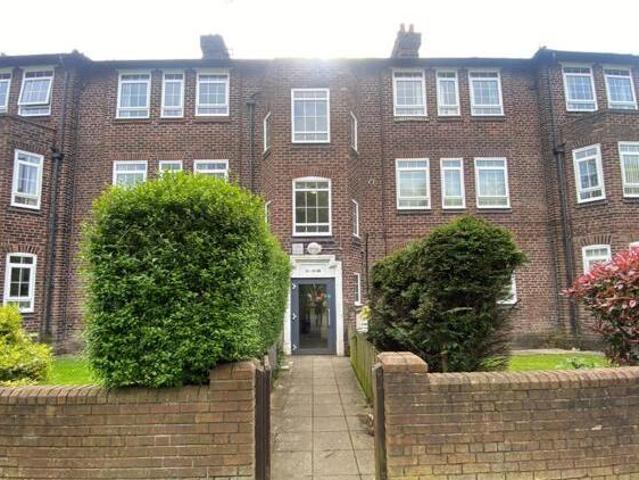 3 Bedroom Flat For Rent In Clubmoor, Liverpool