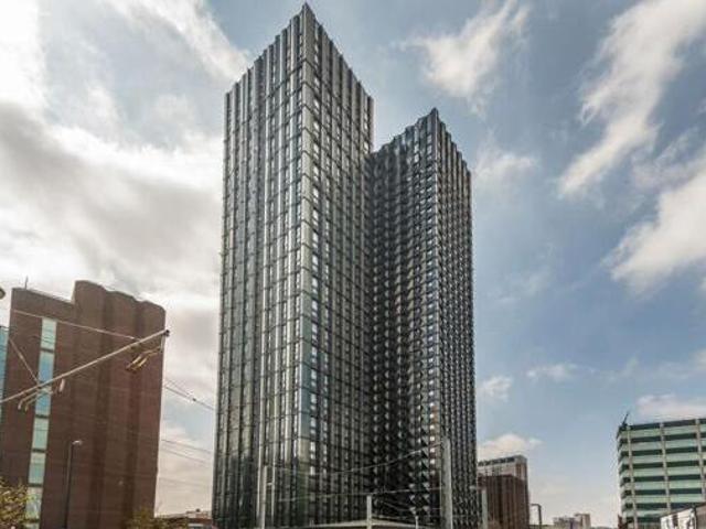 3 Bedroom Flat For Rent In Croydon, London