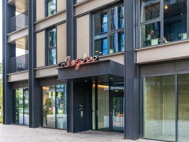 3 Bedroom Flat For Rent In Croydon