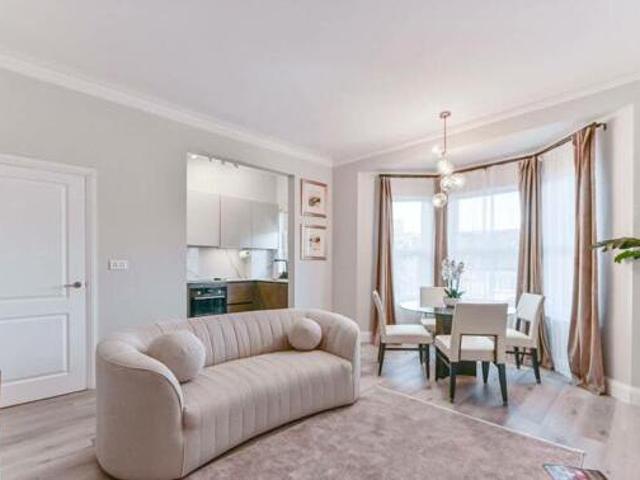3 Bedroom Flat For Rent In Croydon