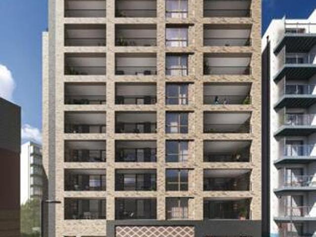 3 Bedroom Flat For Rent In Croydon