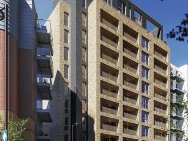 3 Bedroom Flat For Rent In Croydon