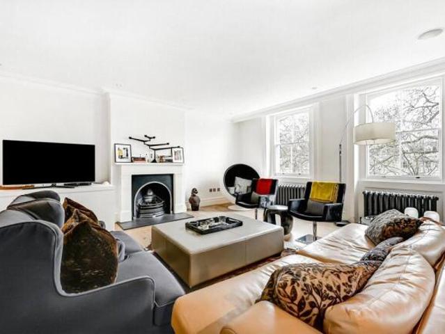 3 bedroom flat for rent in Cranley Gardens, South Kensington, SW7