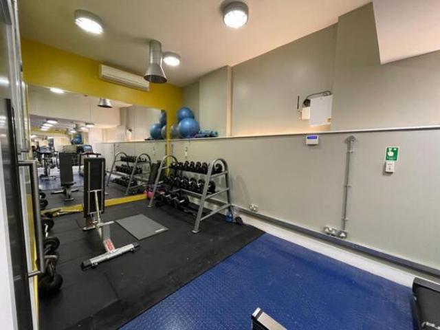 3 bedroom flat for rent in Crispin Lofts, New York Road, Leeds, LS2