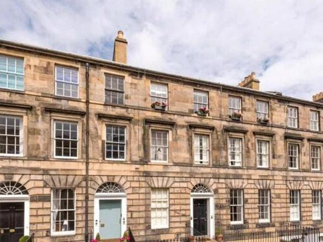3 Bedroom Flat For Rent In Cumberland Street, Edinburgh