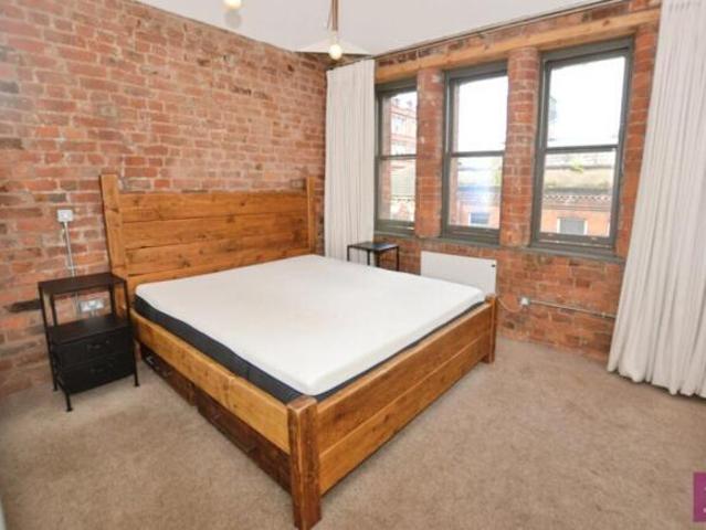 3 bedroom flat for rent in Dale Street, Northern Quarter, Manchester, M1