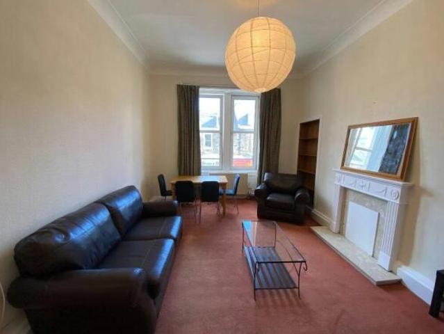 3 bedroom flat for rent in Dalry Road, Edinburgh, Midlothian, EH11