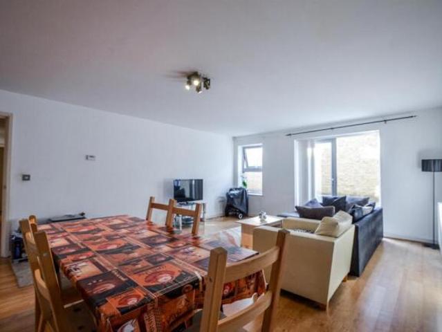 3 bedroom flat for rent in Devons Road, London, E3