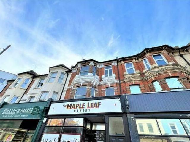 3 bedroom flat for rent in Devonshire Road BexhillOnSea TN40