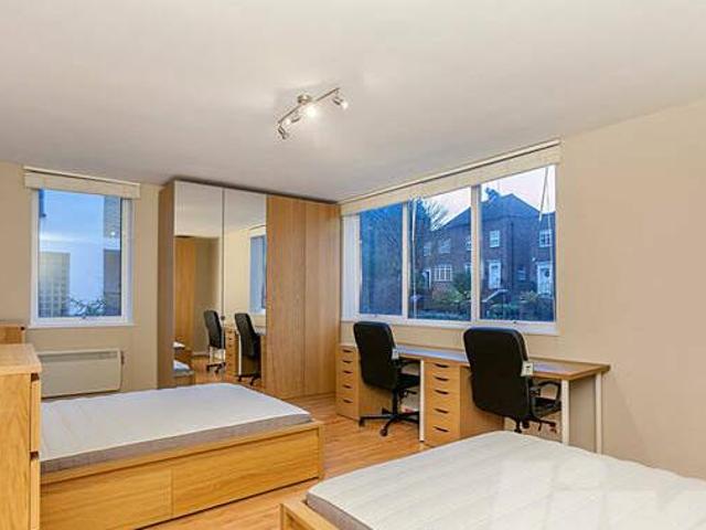 3 bedroom flat for rent in Dinerman Court Boundary Road Swiss Cottage NW8