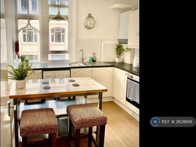 3 bedroom flat for rent in Digby Chambers, Bournemouth, BH1