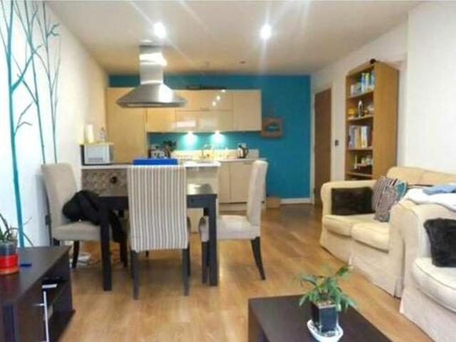 3 Bedroom Flat For Rent In Diprose Court