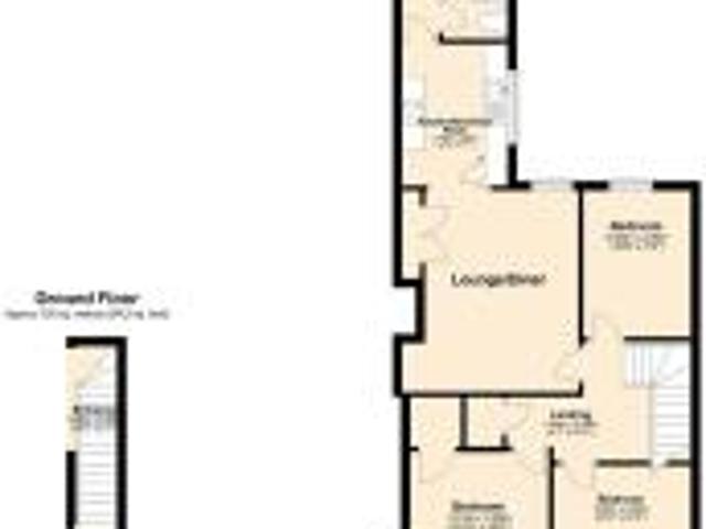 3 bedroom flat for rent in Doncaster Road, Sandyford, Newcastle Upon Tyne, NE2